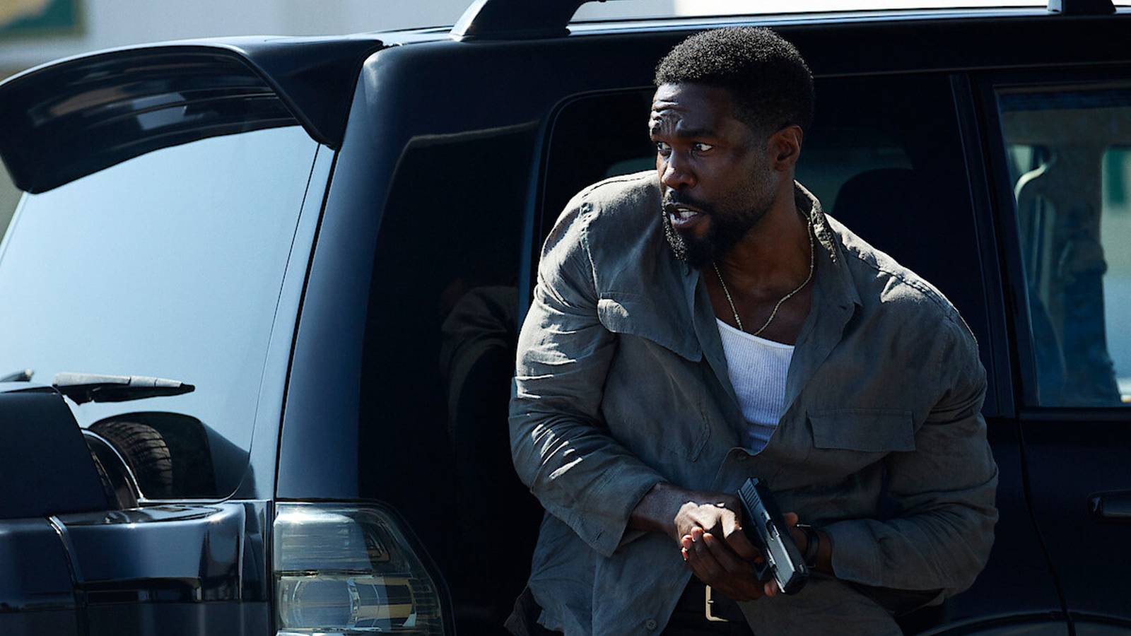 Netflix’s Gritty New TV Remake Of Denzel Washington’s Iconic Thriller ...