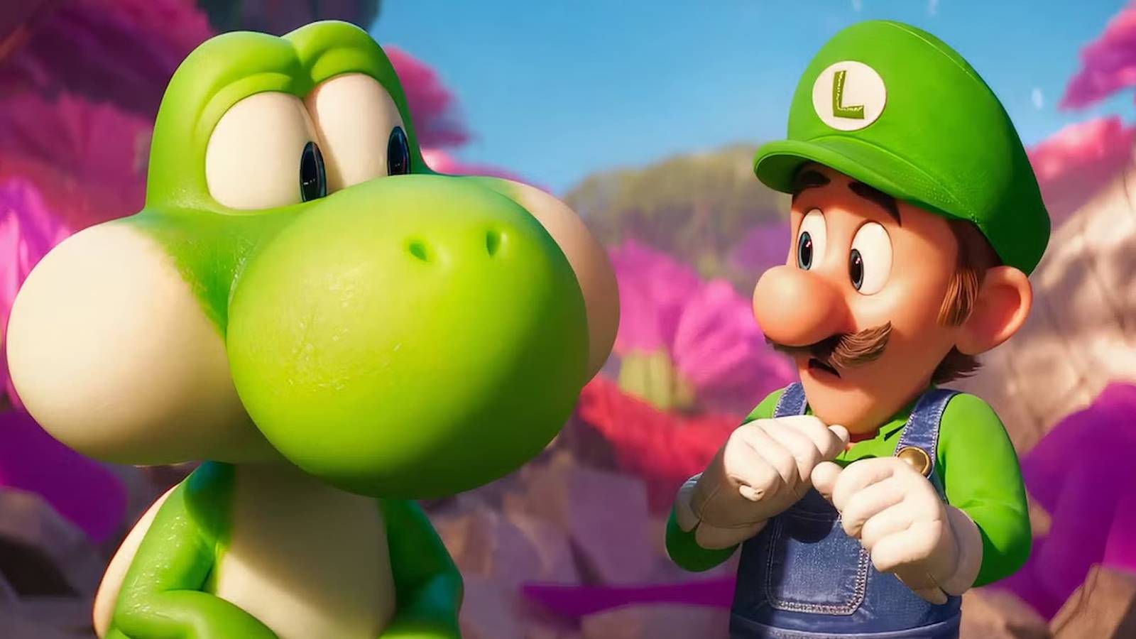 Donald Glover Reveals The True Story Behind His Yoshi Casting In The ...
