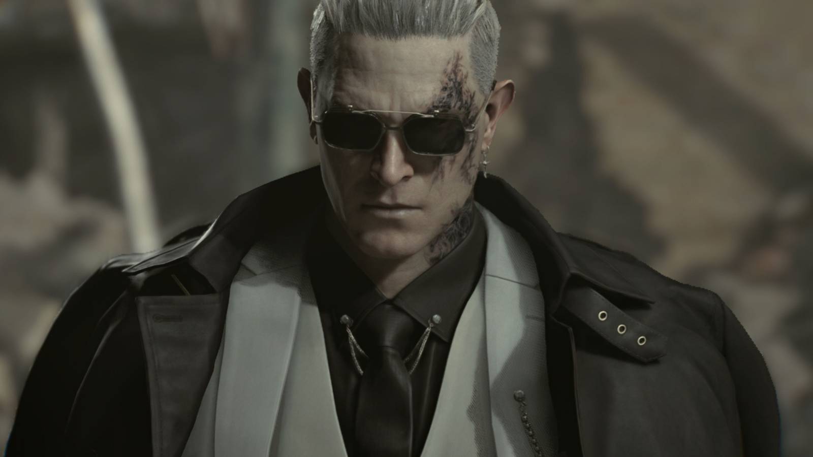 Leaked Resident Evil Remake Gets Promising Development Update