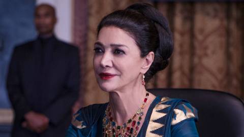The Expanse Summary, Trailer, Season List, Cast, Where to Watch and More