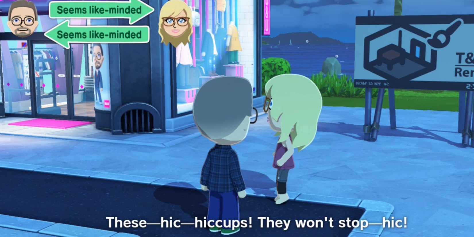 Tomodachi Life: Living The Dream Romance Options Explained