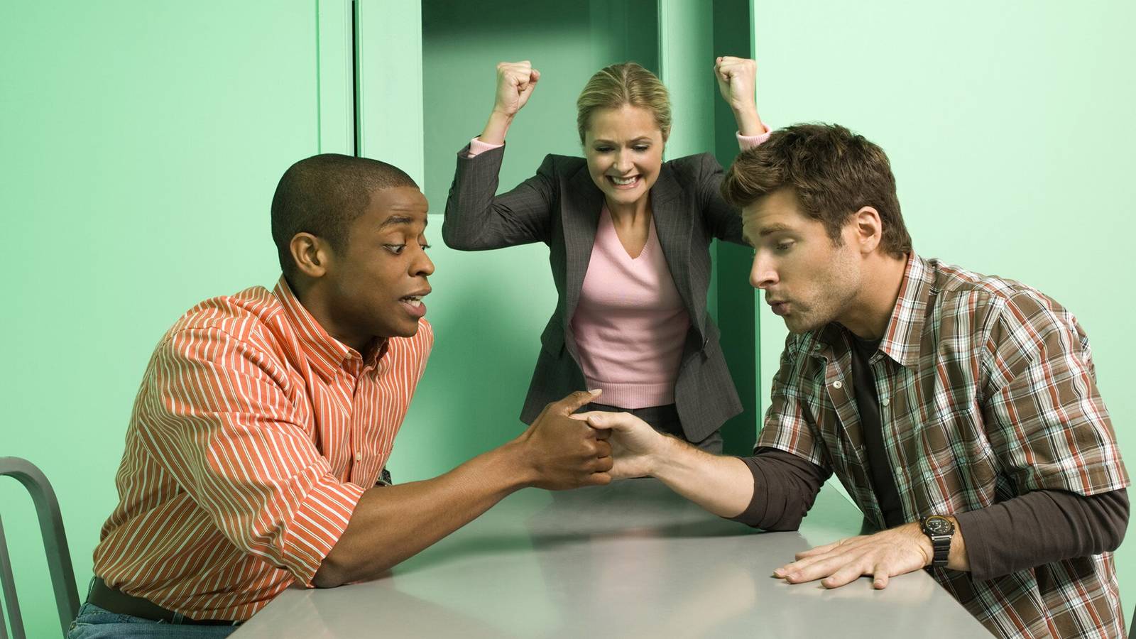 Psych Season 9 & Juliet’s Potential Return Story Addressed By Maggie Lawson