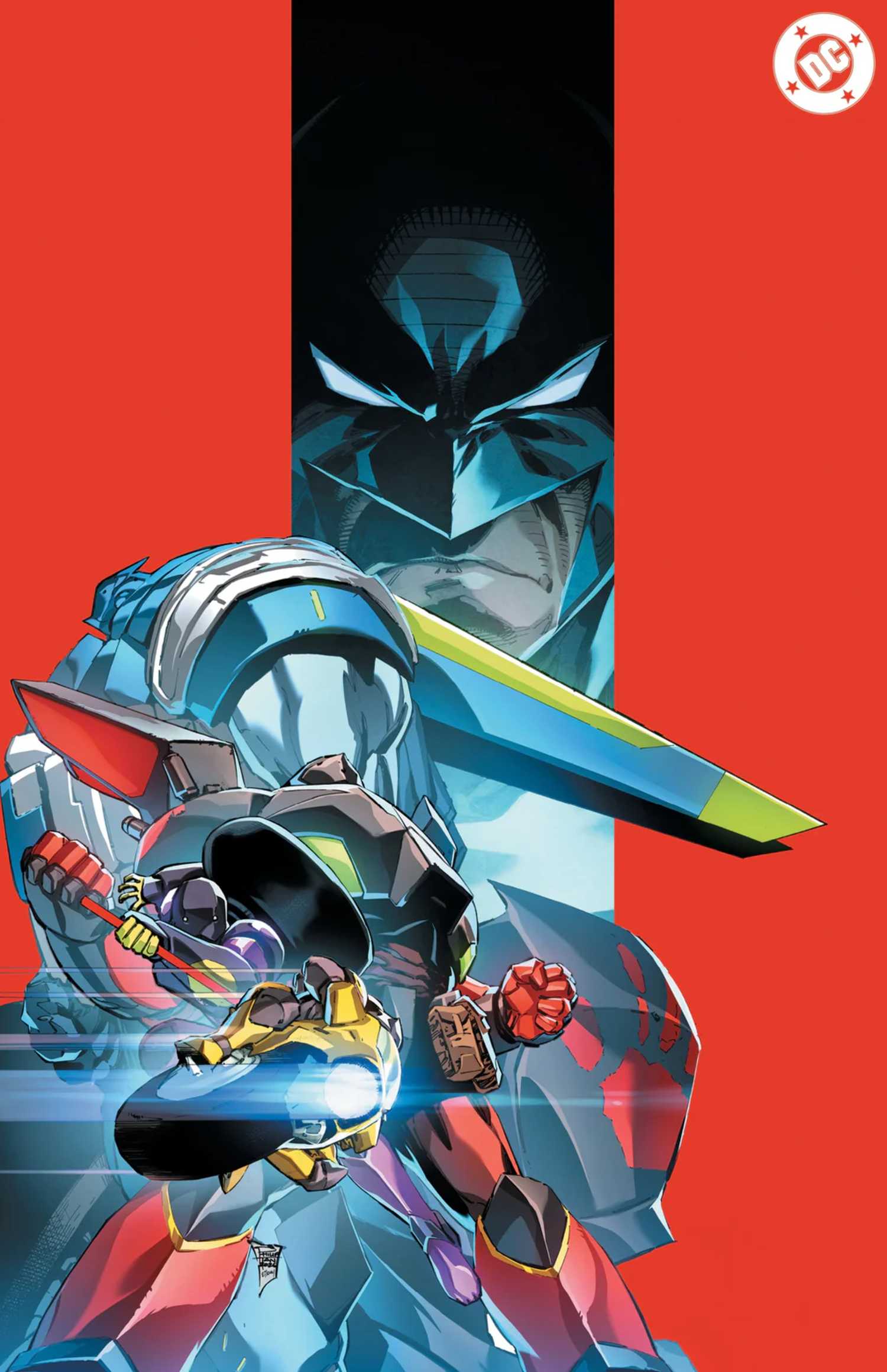 Batman's Stephanie Brown Debuts Jaw-Dropping New Design, Returning to ...