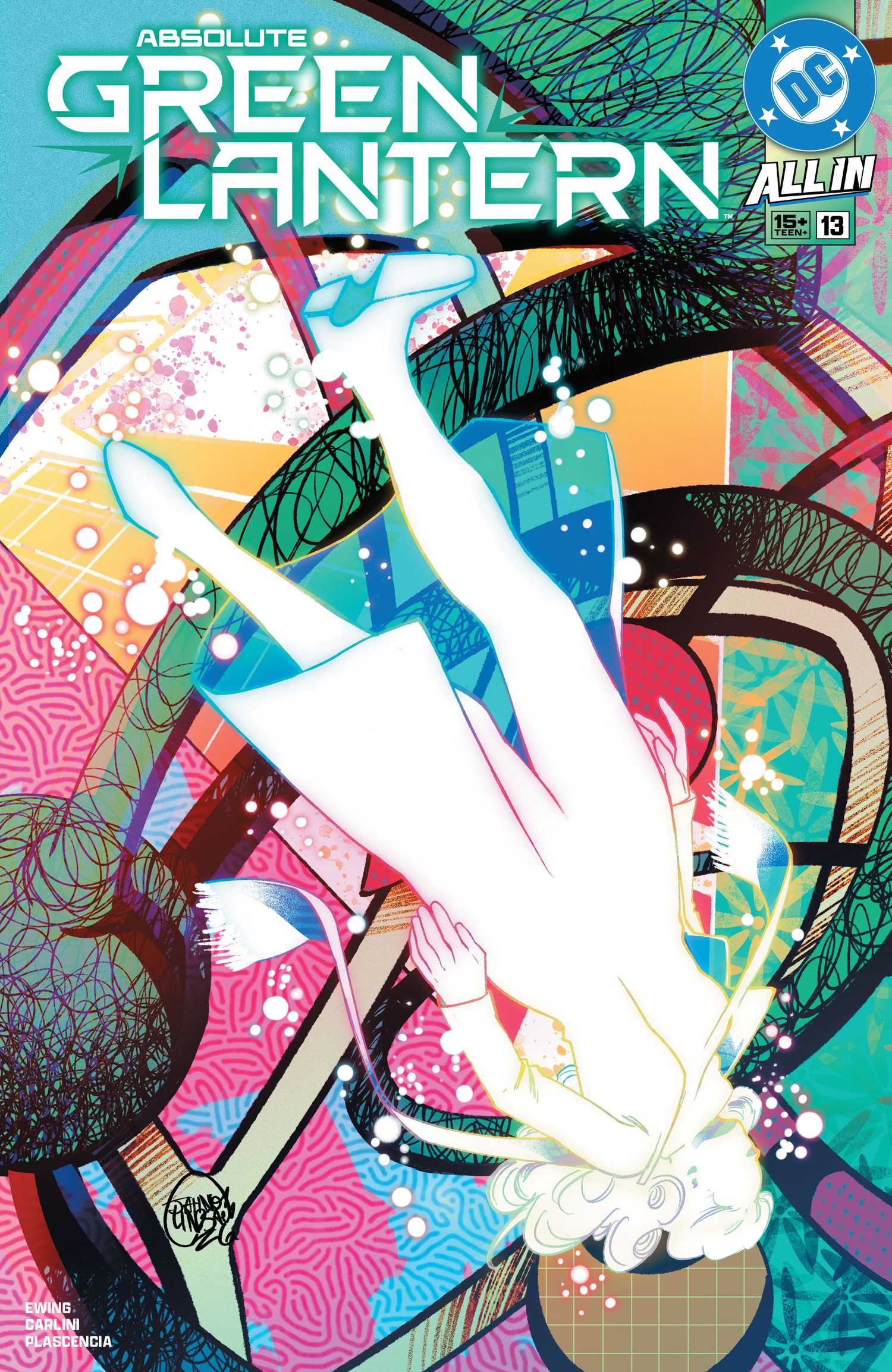 10 Best New Released Comics This Week