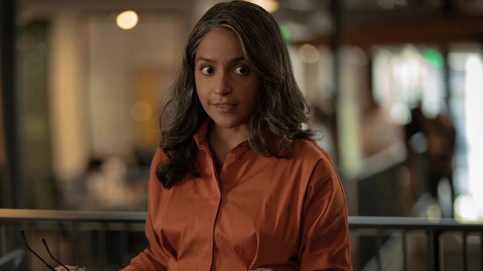 For All Mankind Season 5: Margo And Irina's Rivalry Across Millions Of ...