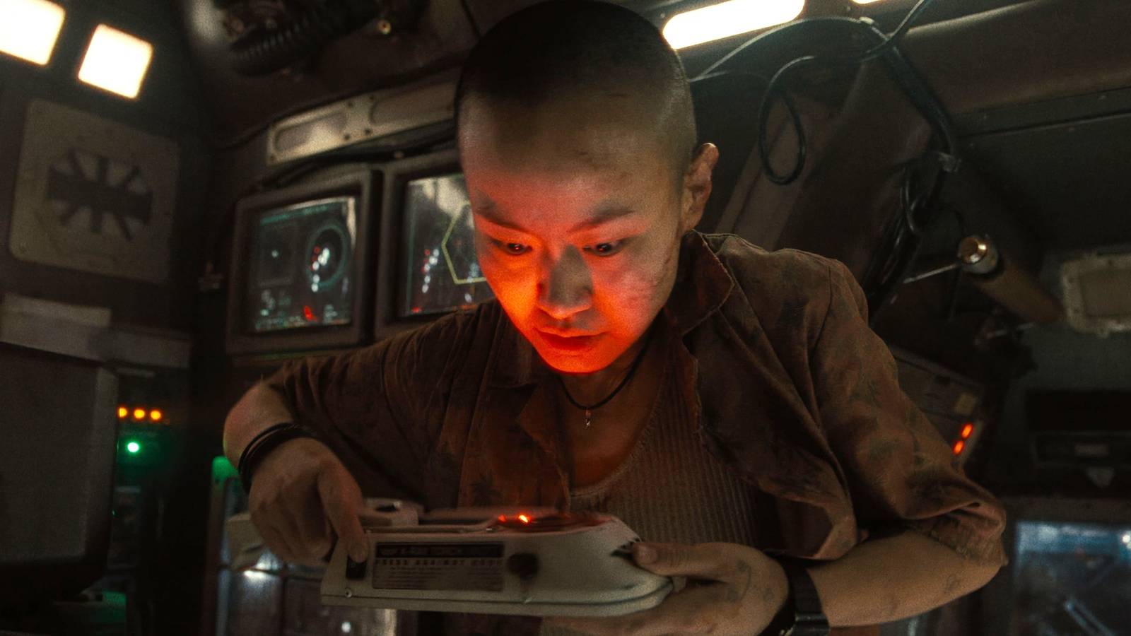 Alien: Romulus blends sci-fi and horror, trending on HBO Max | News ...