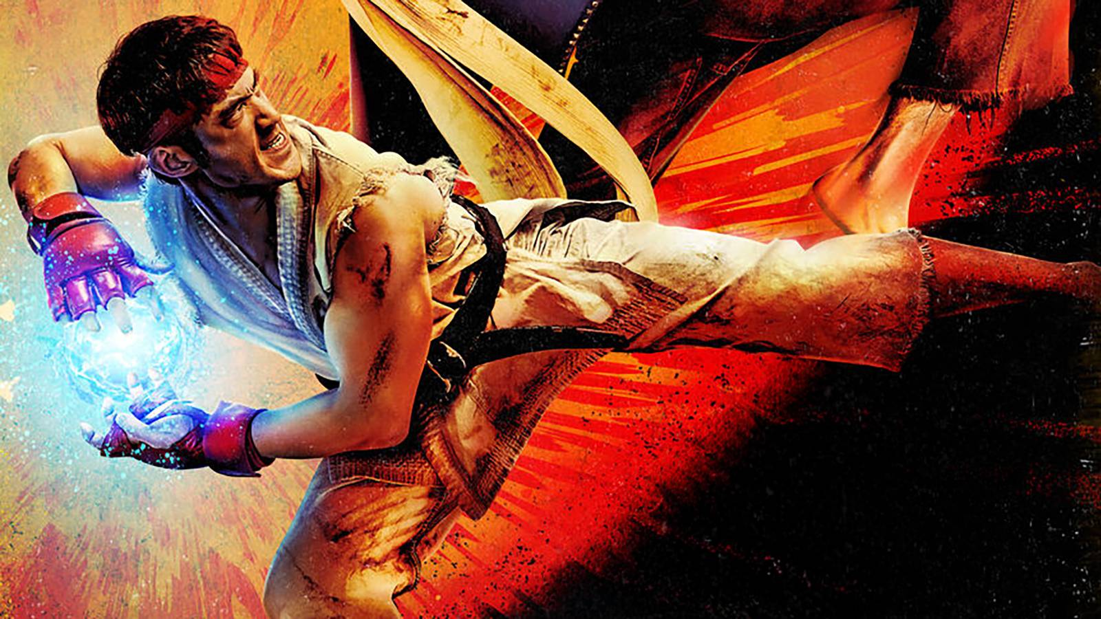 Chun-Li Recruits Ryu & Ken To Save The World In Action-Packed New ...