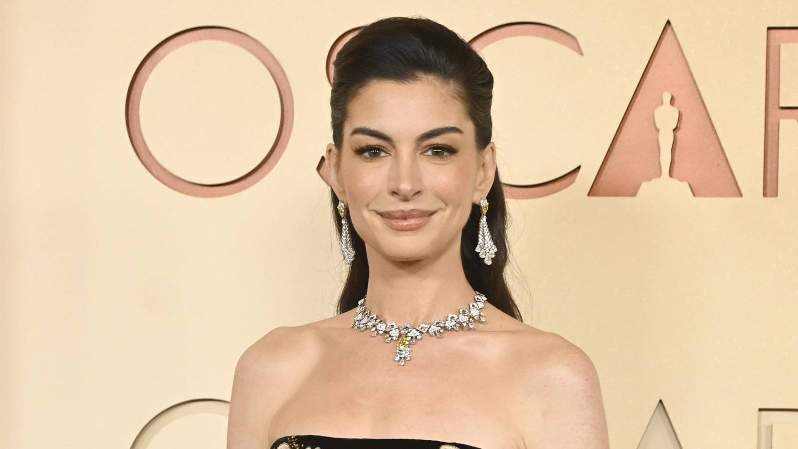 Anne Hathaway's Biggest Year Ever Begins This Week