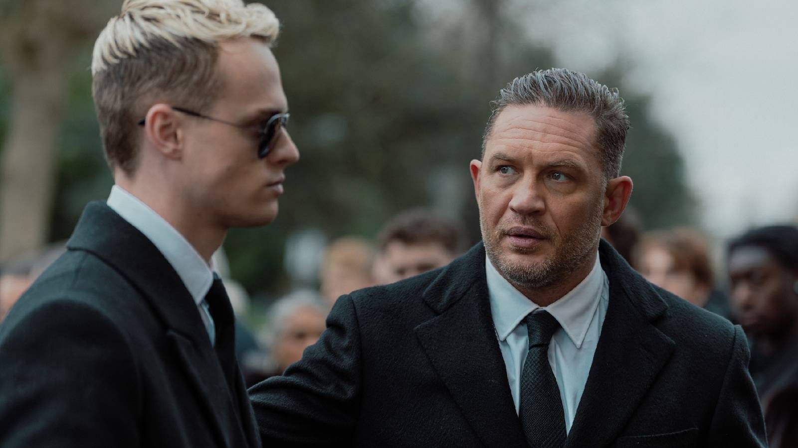 One Of Guy Ritchies Best Shows Is A Stealth Prequel To A 7 Part Crime