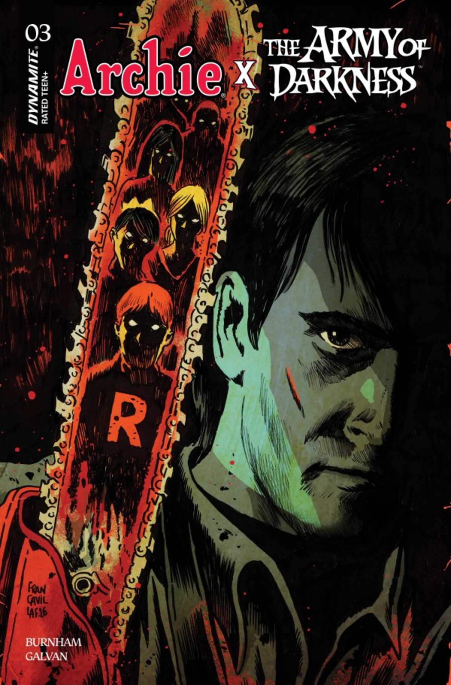 10 Best New Released Comics This Week