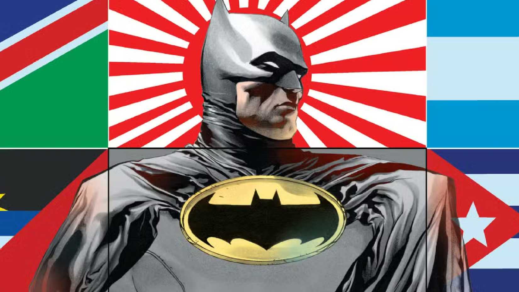 Top 10 Best Batman Comics With Major Bat-Family Deaths