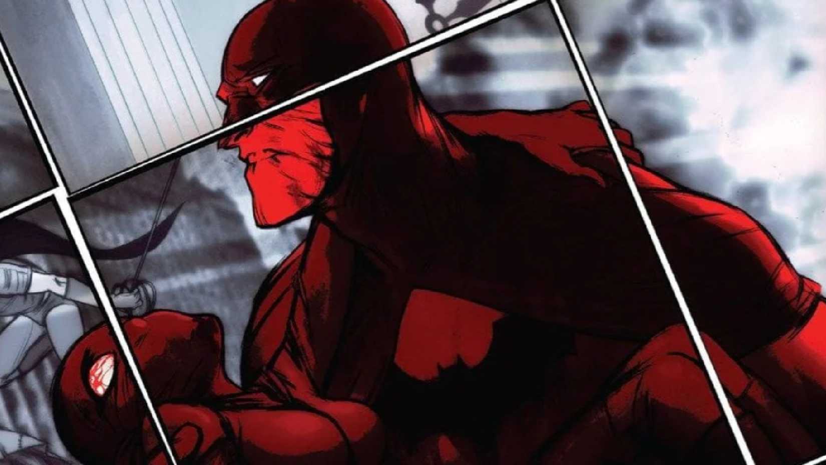 Top 10 Best Batman Comics With Major Bat-Family Deaths