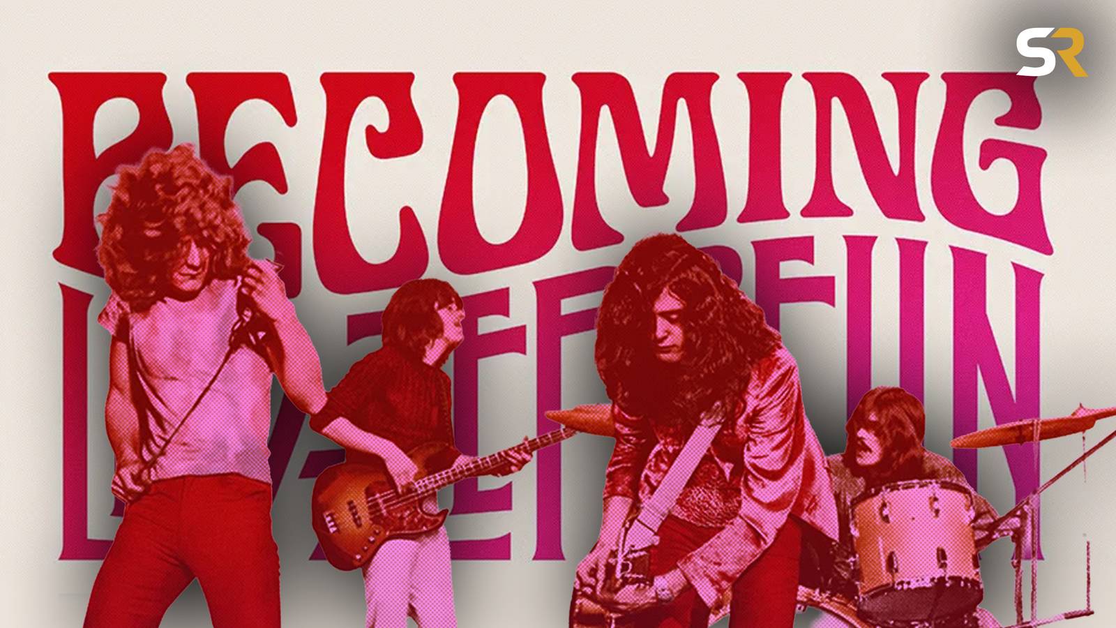 10 Surprising Revelations From Becoming Led Zeppelin Documentary
