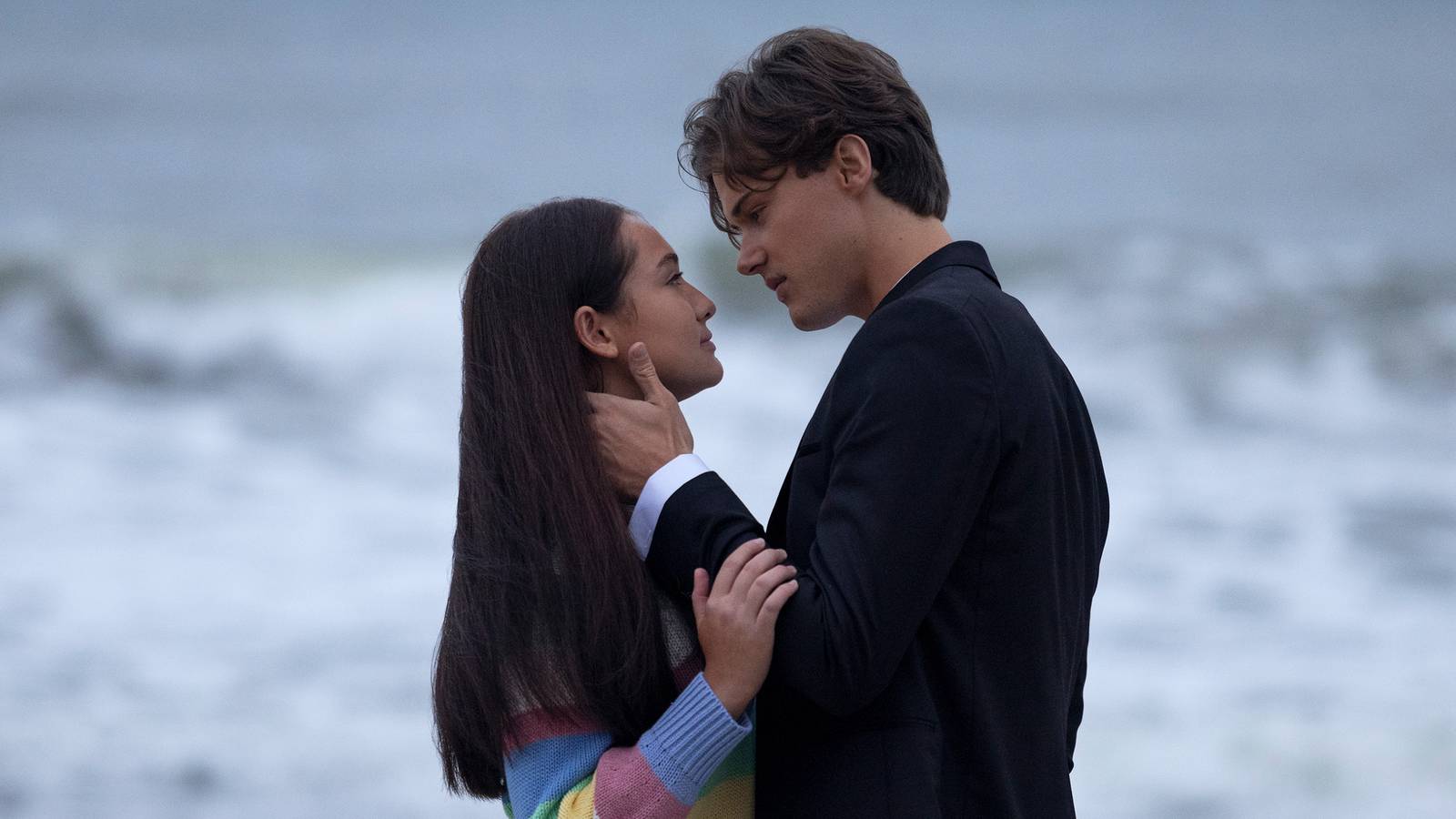 Prime Video's The Summer I Turned Pretty Movie Gets First Image ...