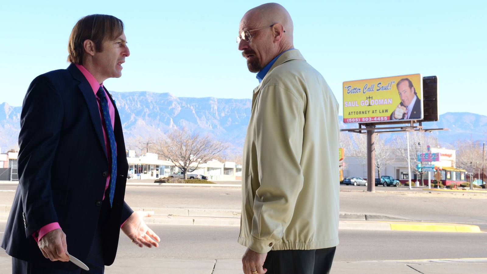 Hulu's 10-Part Crime Series Is Like If Breaking Bad Was An Outright Comedy