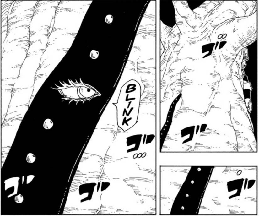 Boruto Is Finally Redeeming The Naruto Franchise's Worst Villain