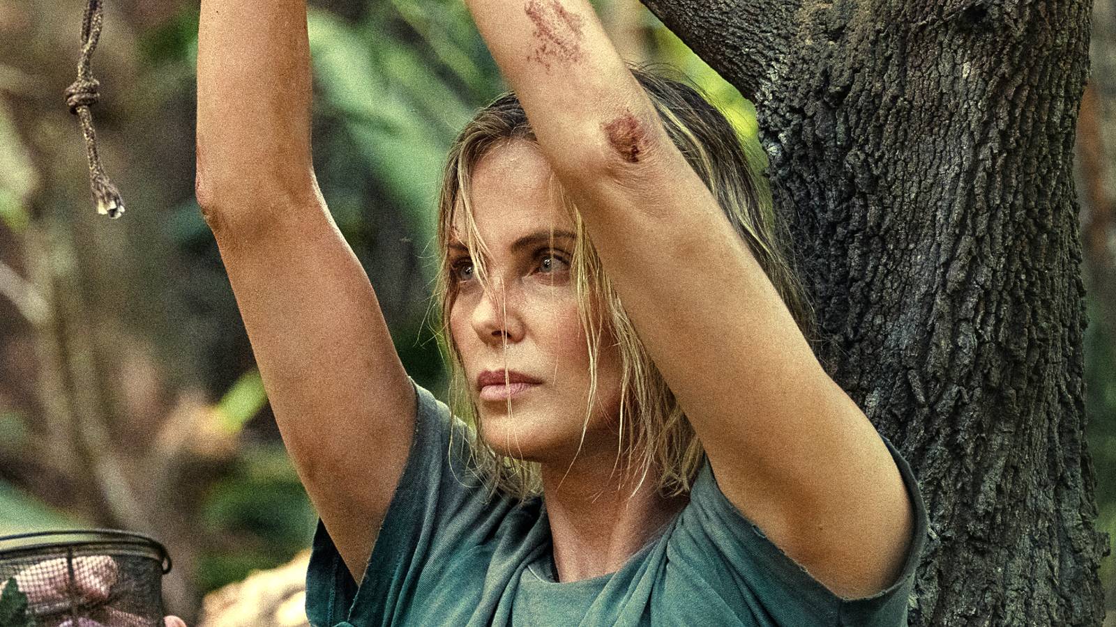 Charlize Theron's New Netflix Thriller Broke 12-Year Career Streak ...