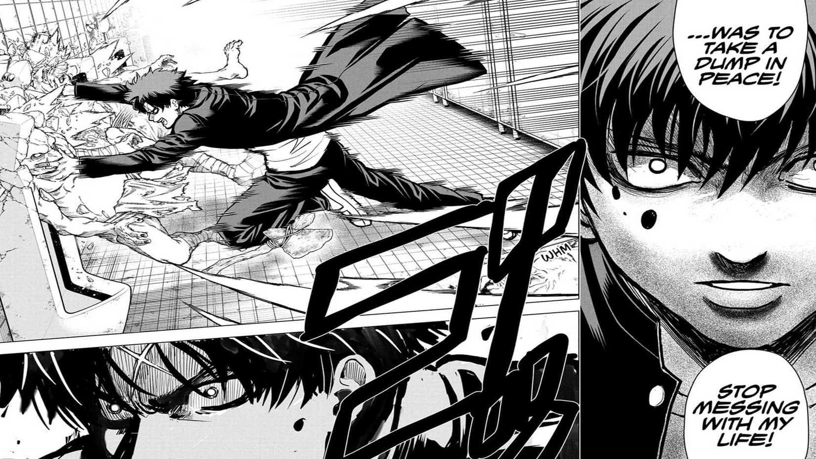 Gintama's Creator Is Back With An Amazing Isekai Parody Manga