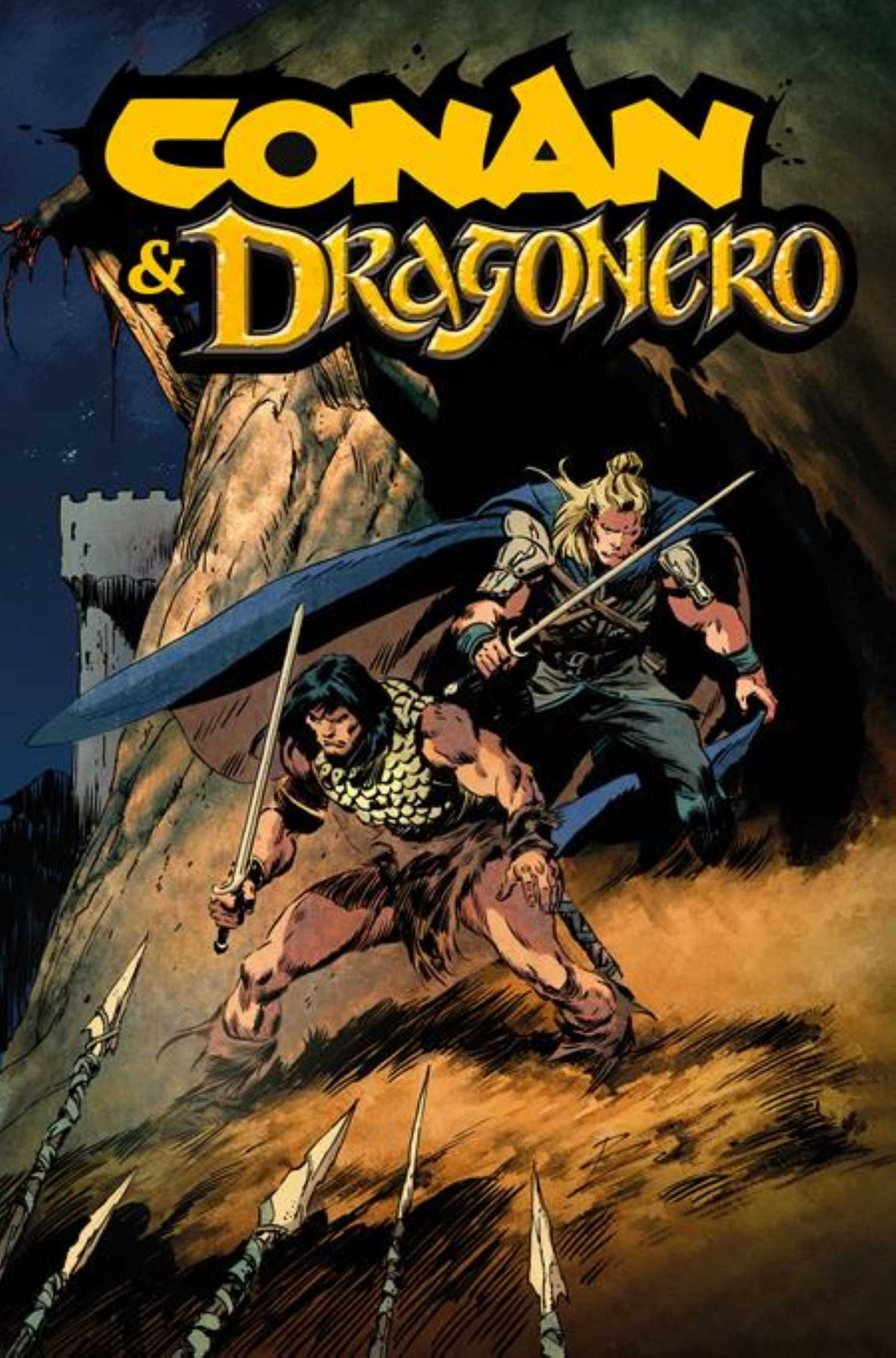 2026 Kicks Off a New 3-Part Fantasy Series Dungeons & Dragons Fans Will ...
