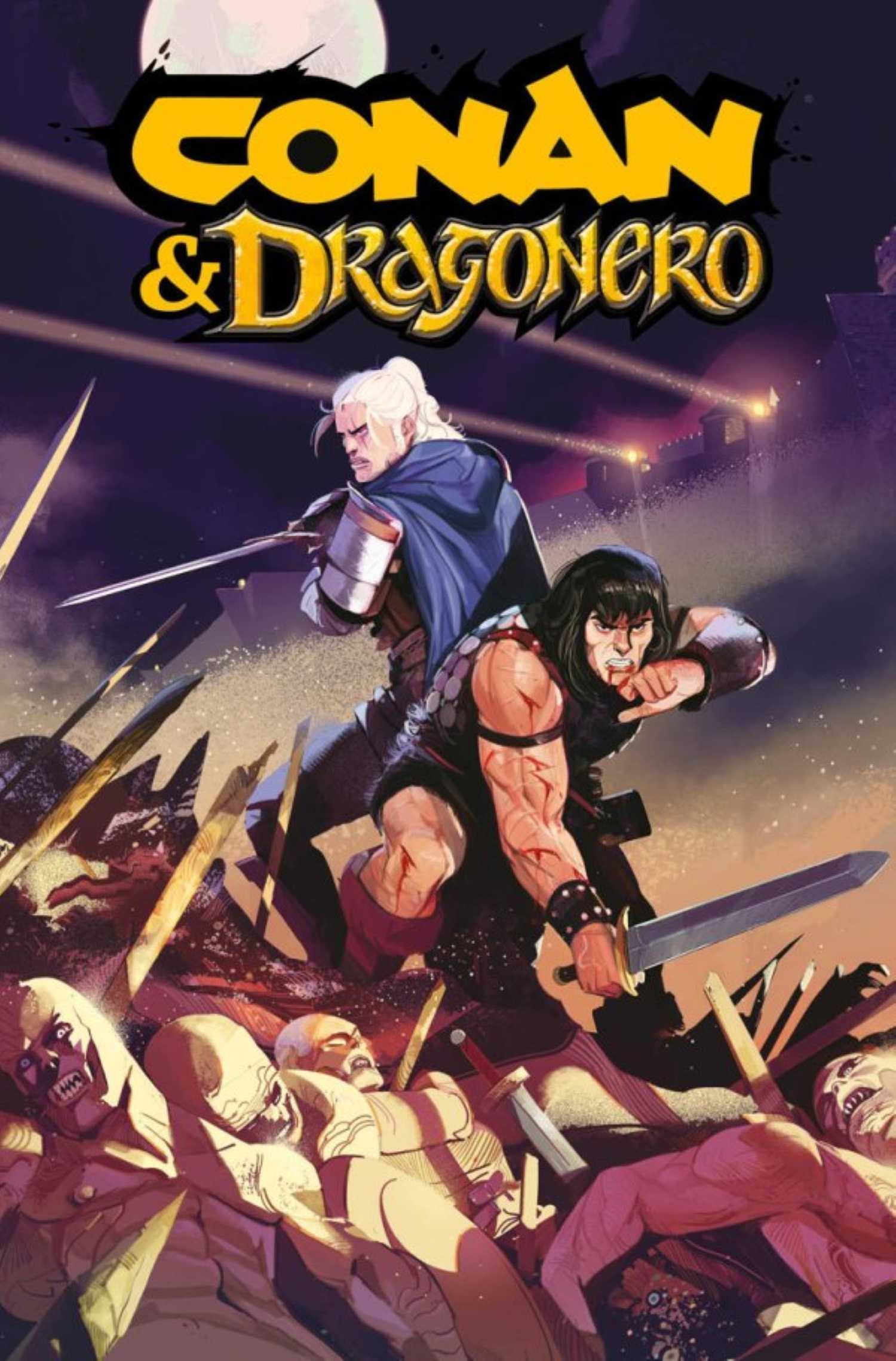 2026 Kicks Off a New 3-Part Fantasy Series Dungeons & Dragons Fans Will ...