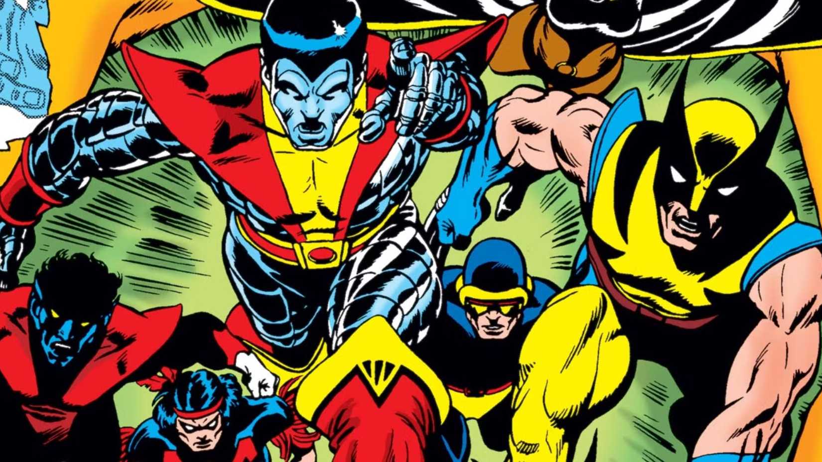 X-Men Enters a New Era, As Its Strongest Ever Character Officially Returns