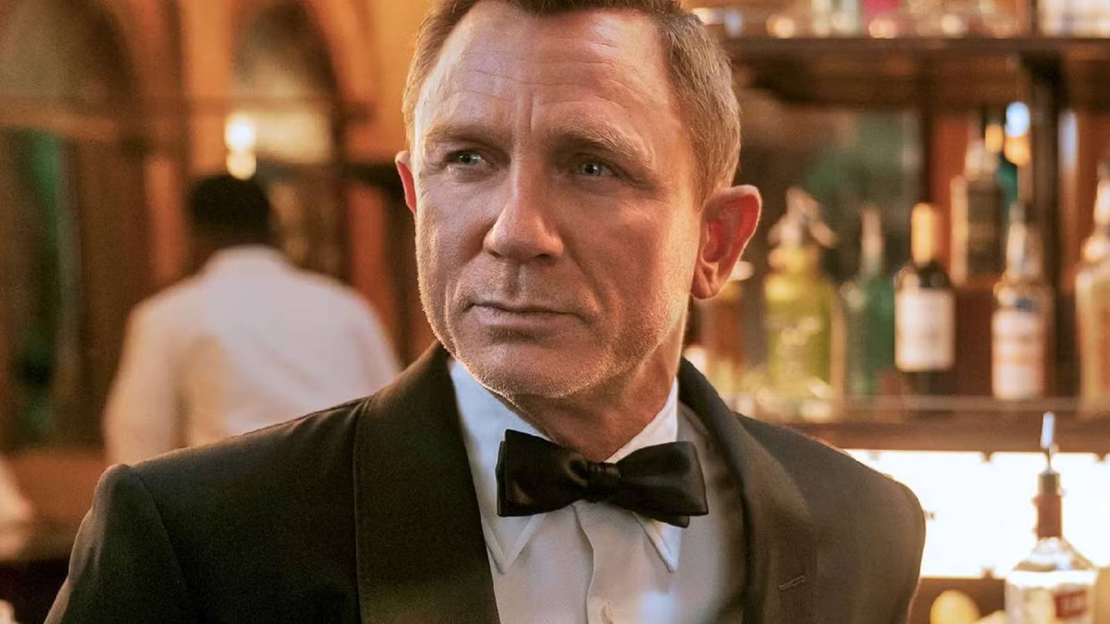Upcoming 007 Franchise Star Pushes For New James Bond Actor To Lead ...