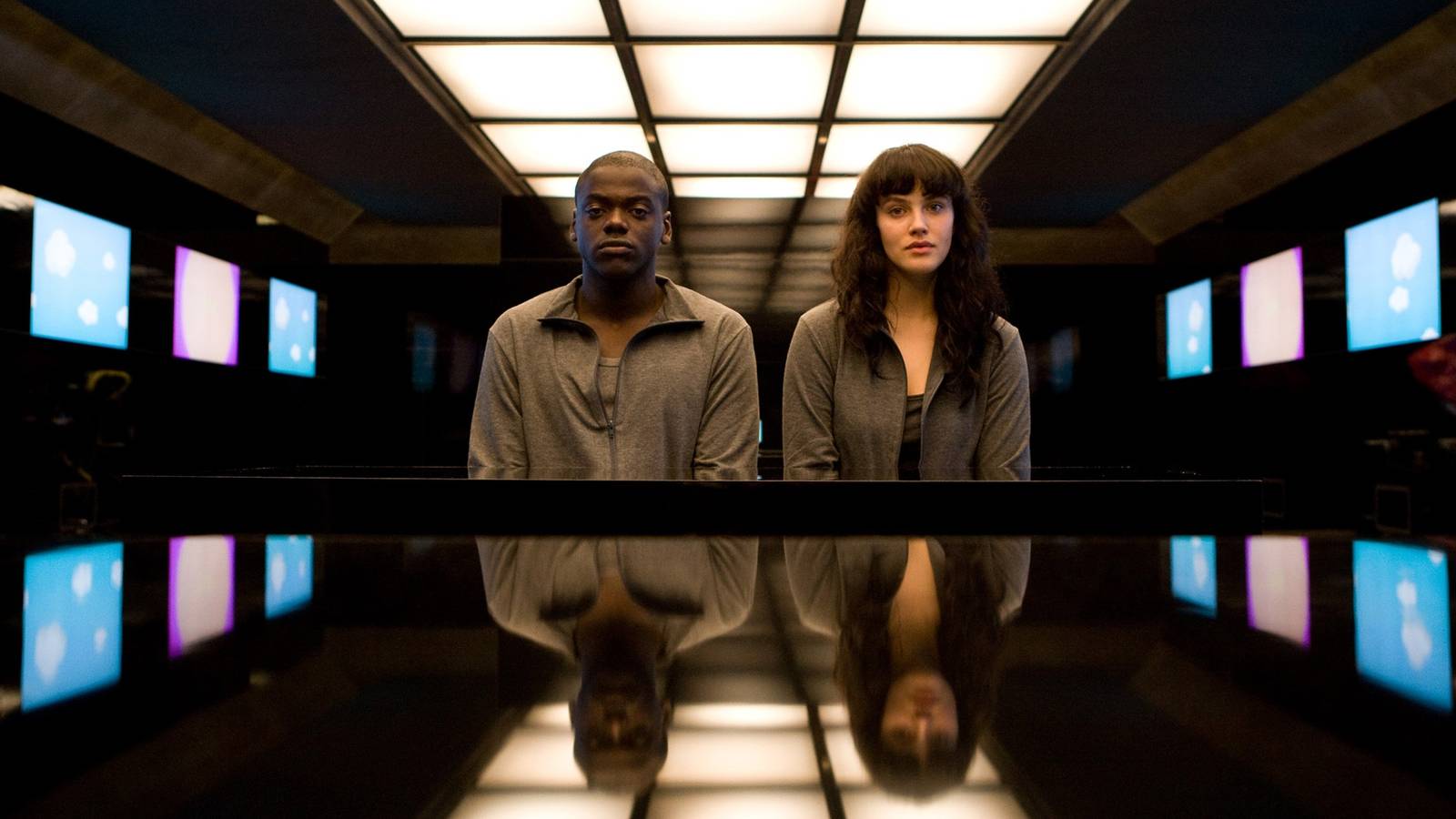 Black Mirror: Netflix's Dystopian Tech Nightmare