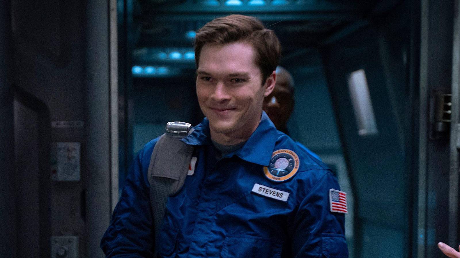 For All Mankind Finally Has Its Danny Stevens Replacement