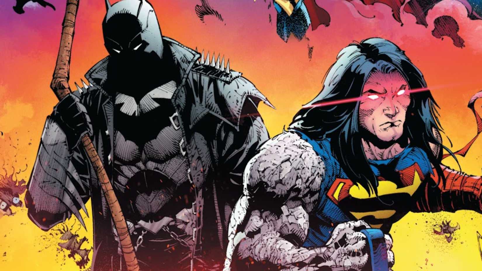 Top 10 Best Batman Comics With Major Bat-Family Deaths