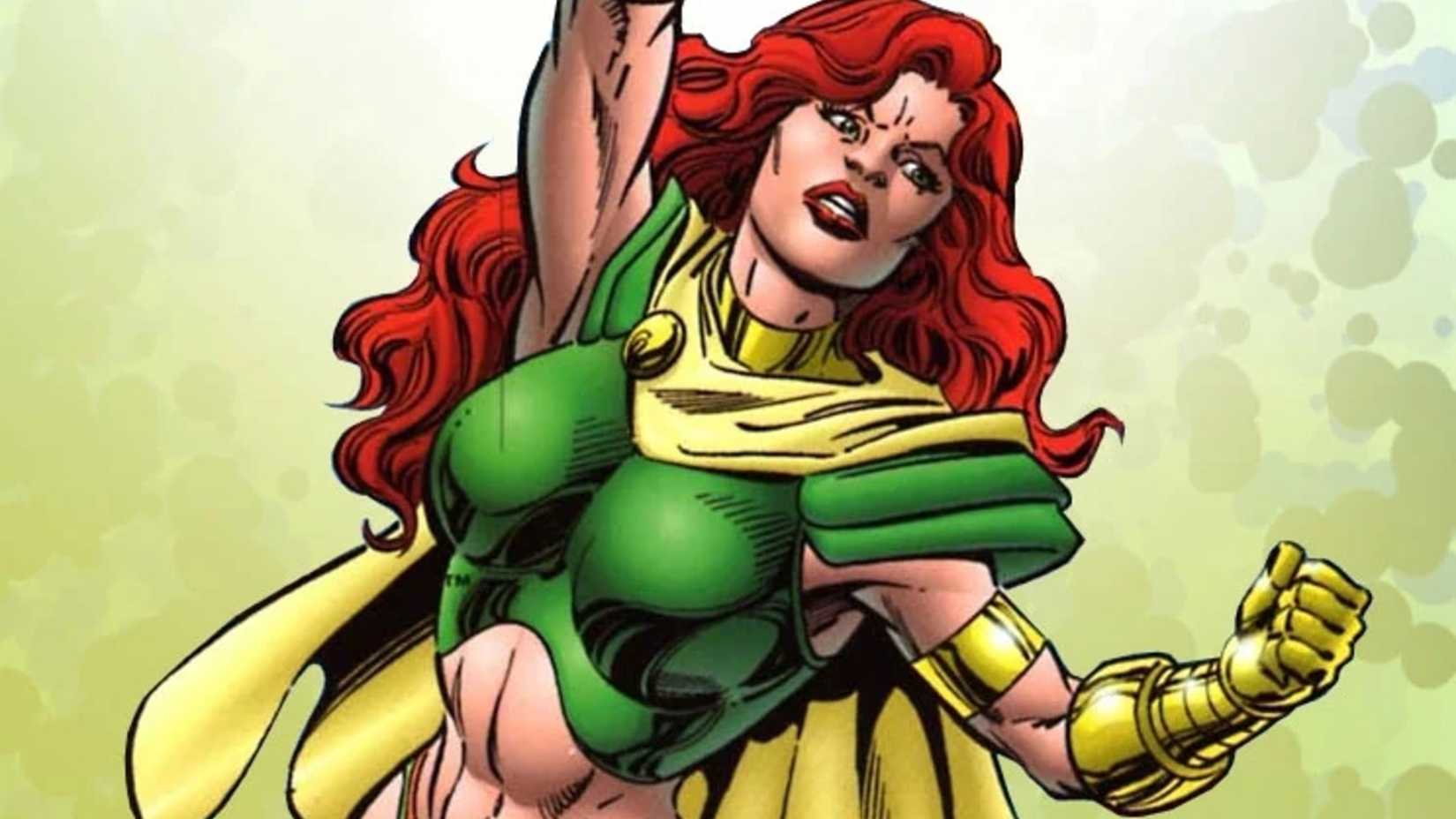 Did James Gunn Just Cast DC’s New Wonder Woman?