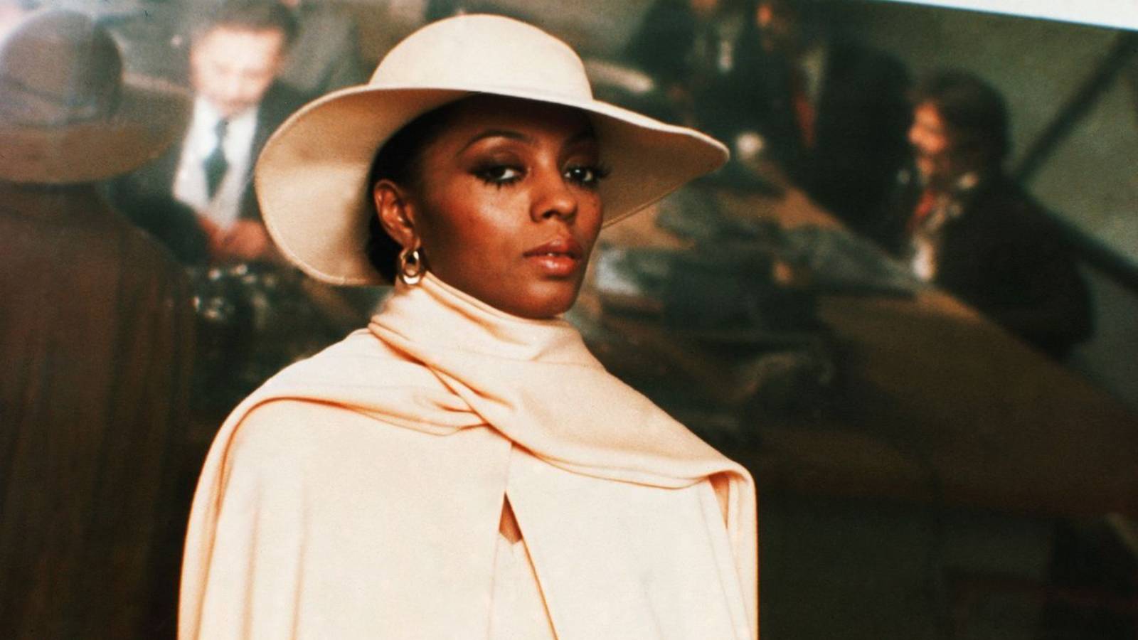 Michael Star Explains Why Diana Ross Was Cut From New Michael Jackson Movie