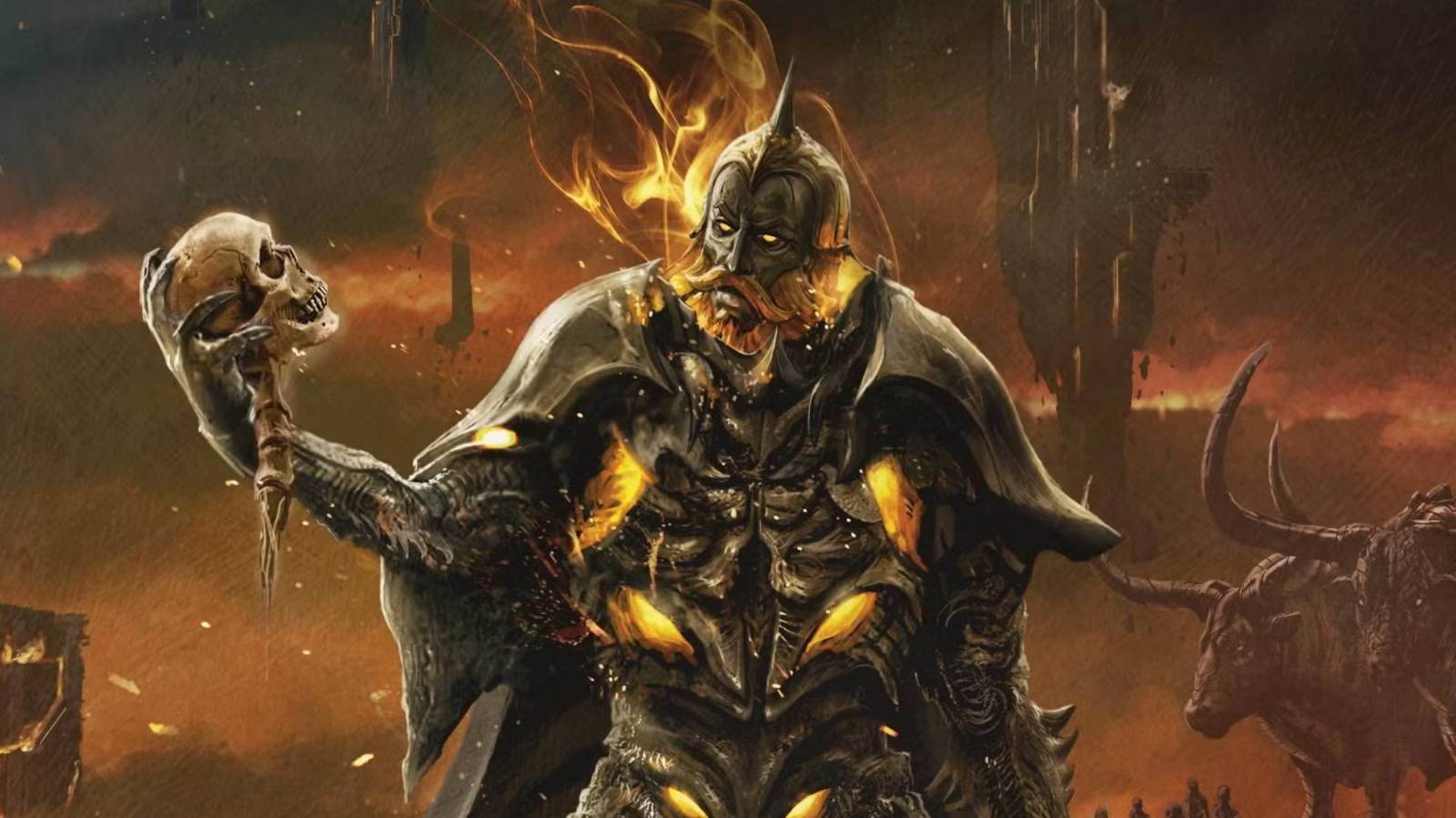 New D&D Subclass Brings A Free Update To The Most Popular Class