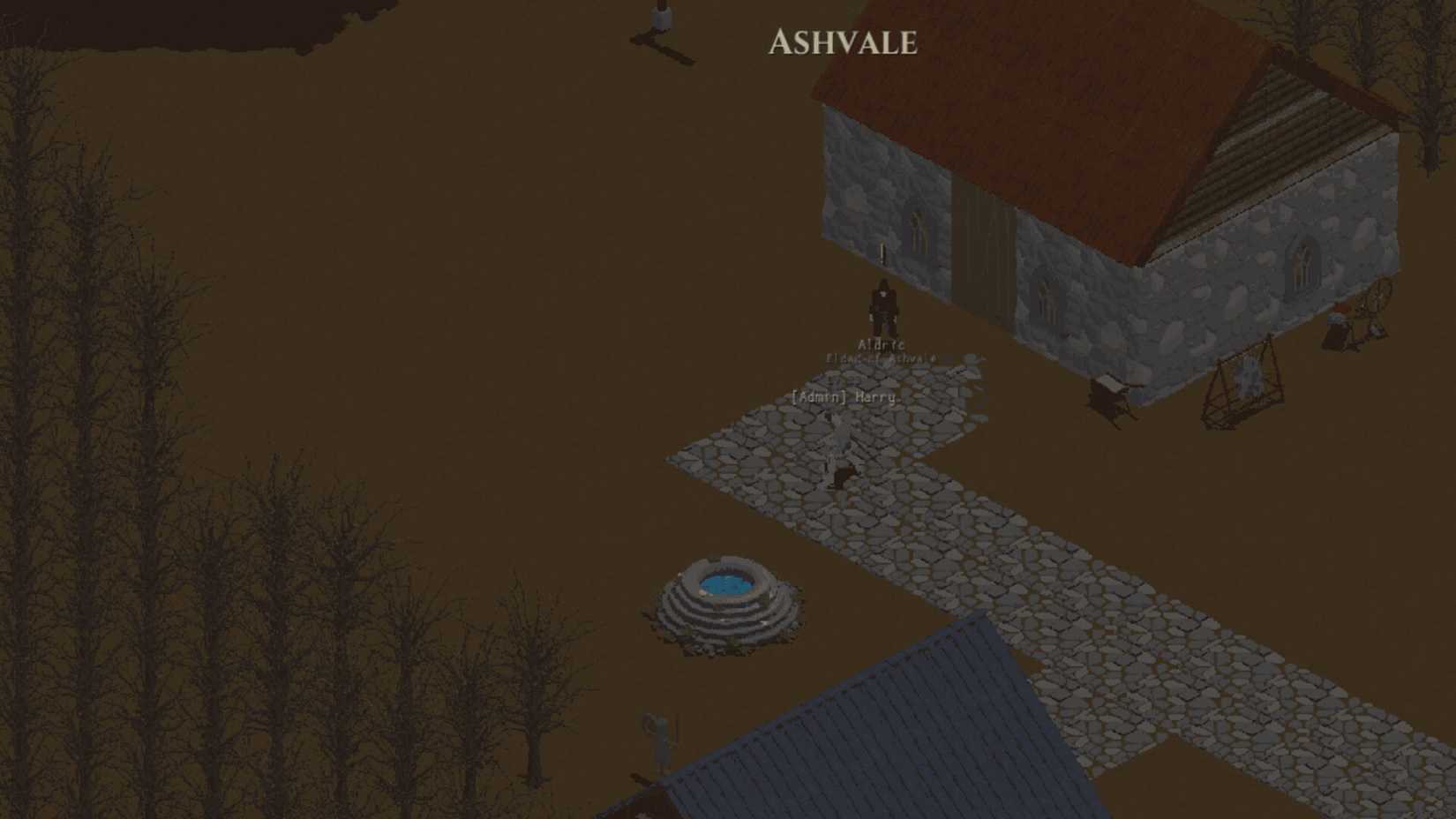 Steam Drops New Dark Fantasy RPG That's Completely Free