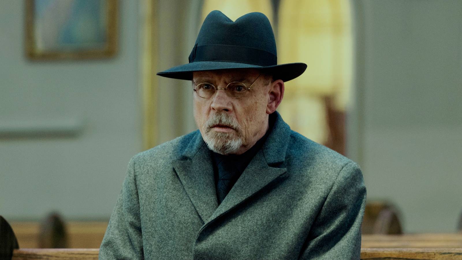 Mike Flanagan’s New Lovecraft Movie Is The Perfect Step Forward After ...