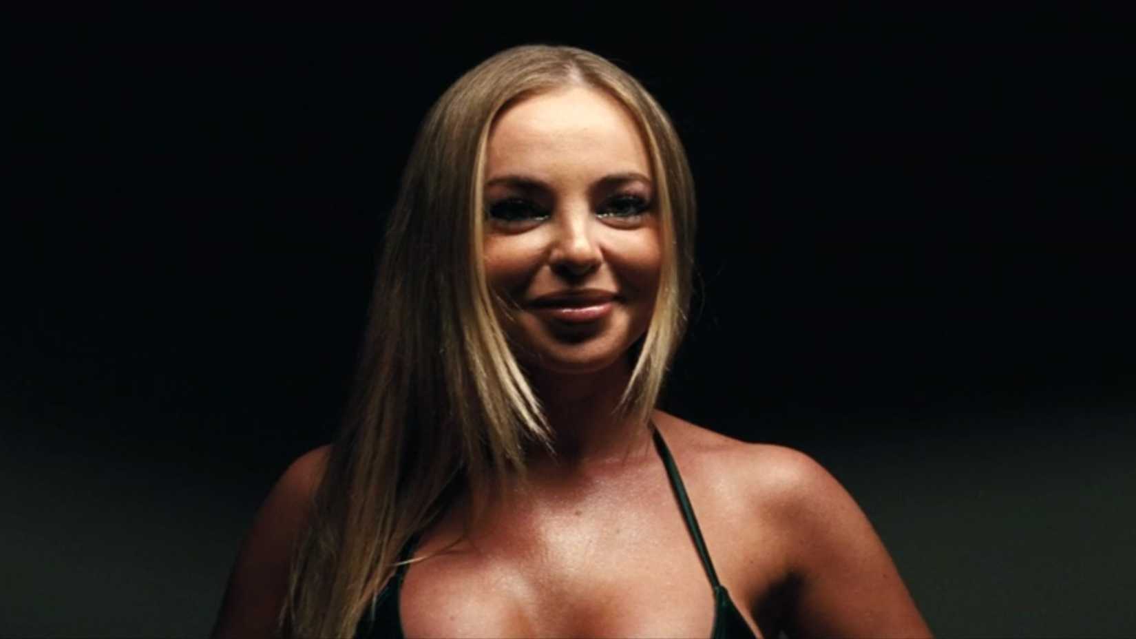 Emma Kotos Plays Tish, Victim Of Euphoria Season 3's Shocking Premiere ...