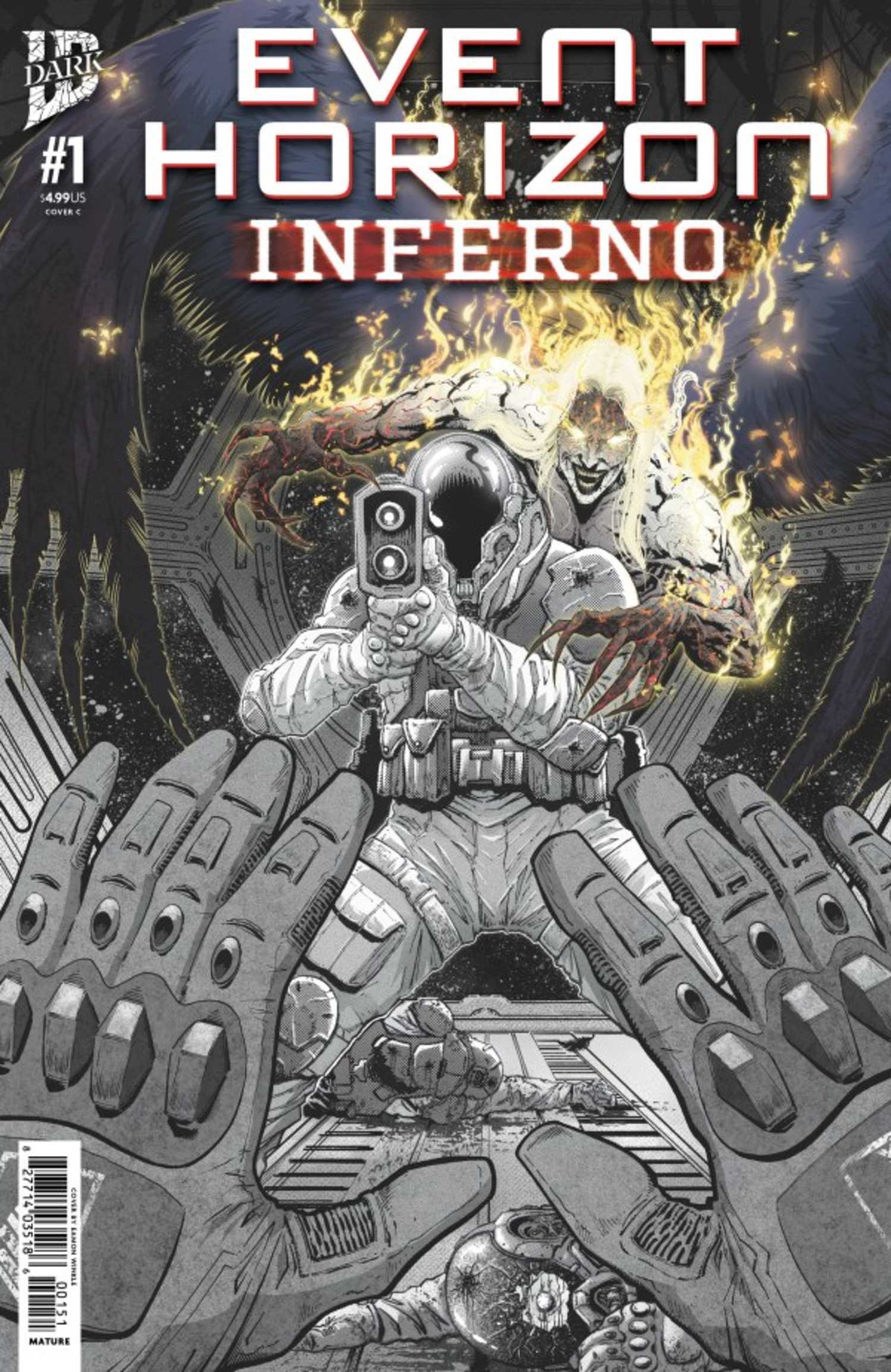 Event Horizon Is Officially Back With a Wild Sequel, Here’s What To Know