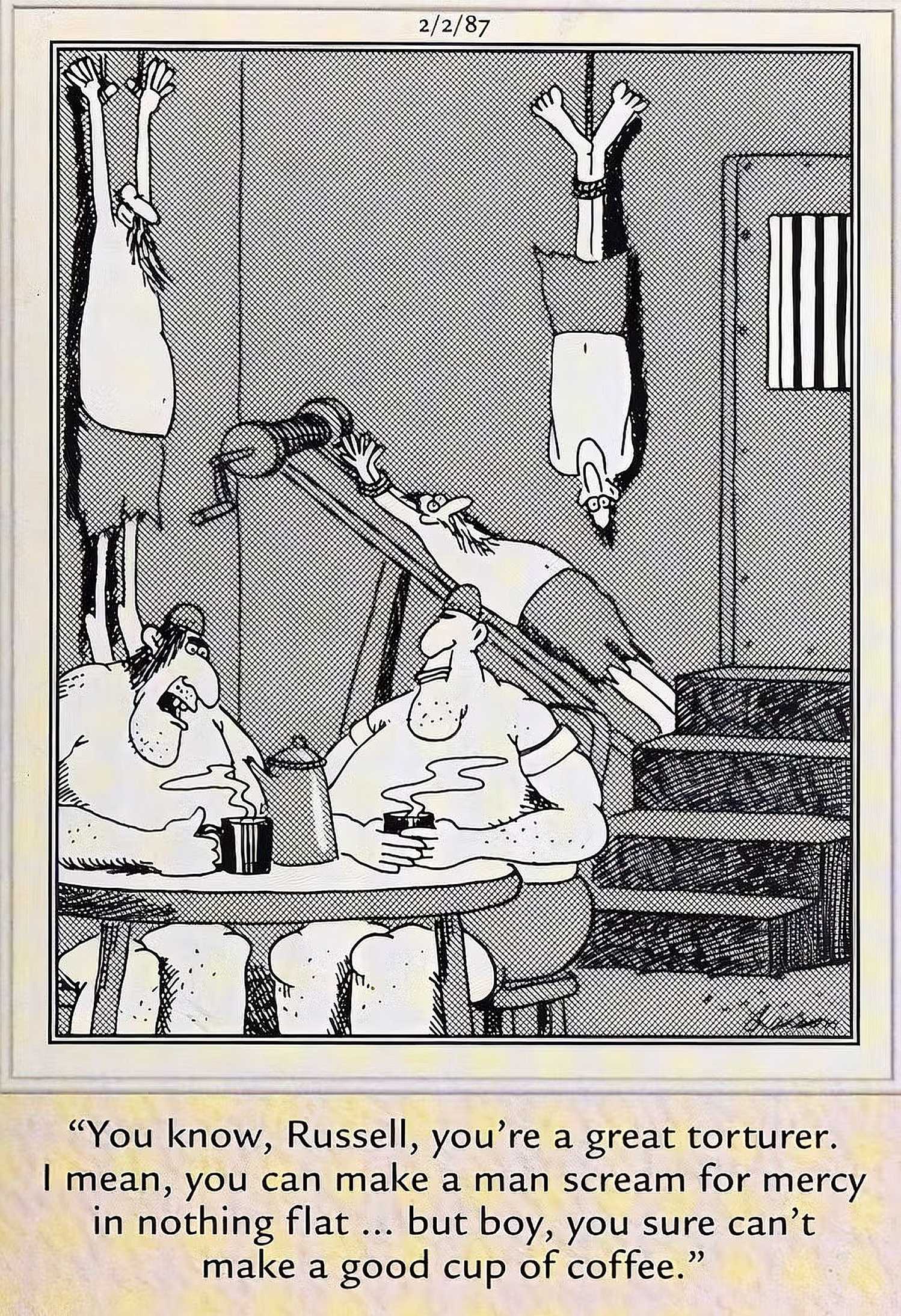 10 Real Complaints About the Far Side From Readers In the 1980s