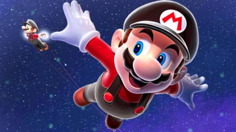 The Super Mario Galaxy Movie Summary, Trailer, Cast, Where to Watch and ...