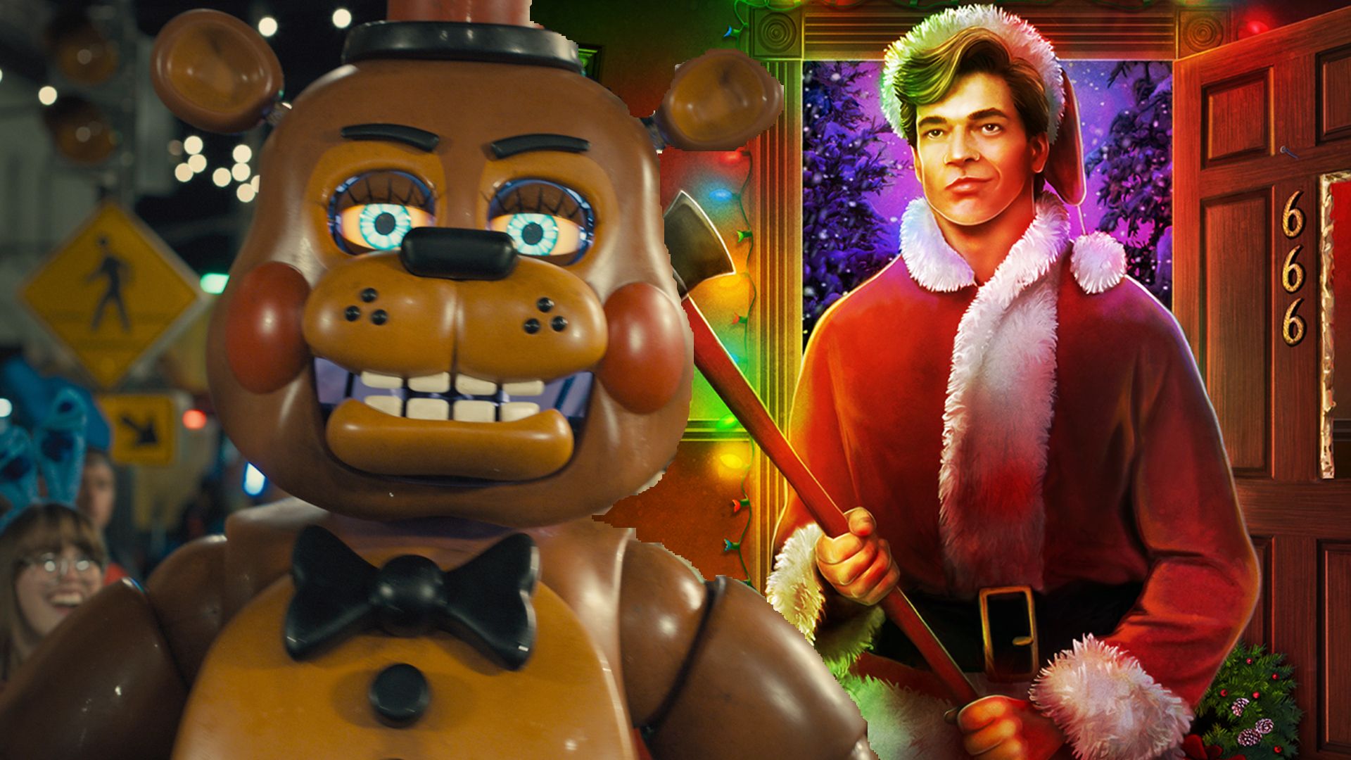 Five Nights at Freddy's 2 Summary, Trailer, Cast, Where to Watch and More