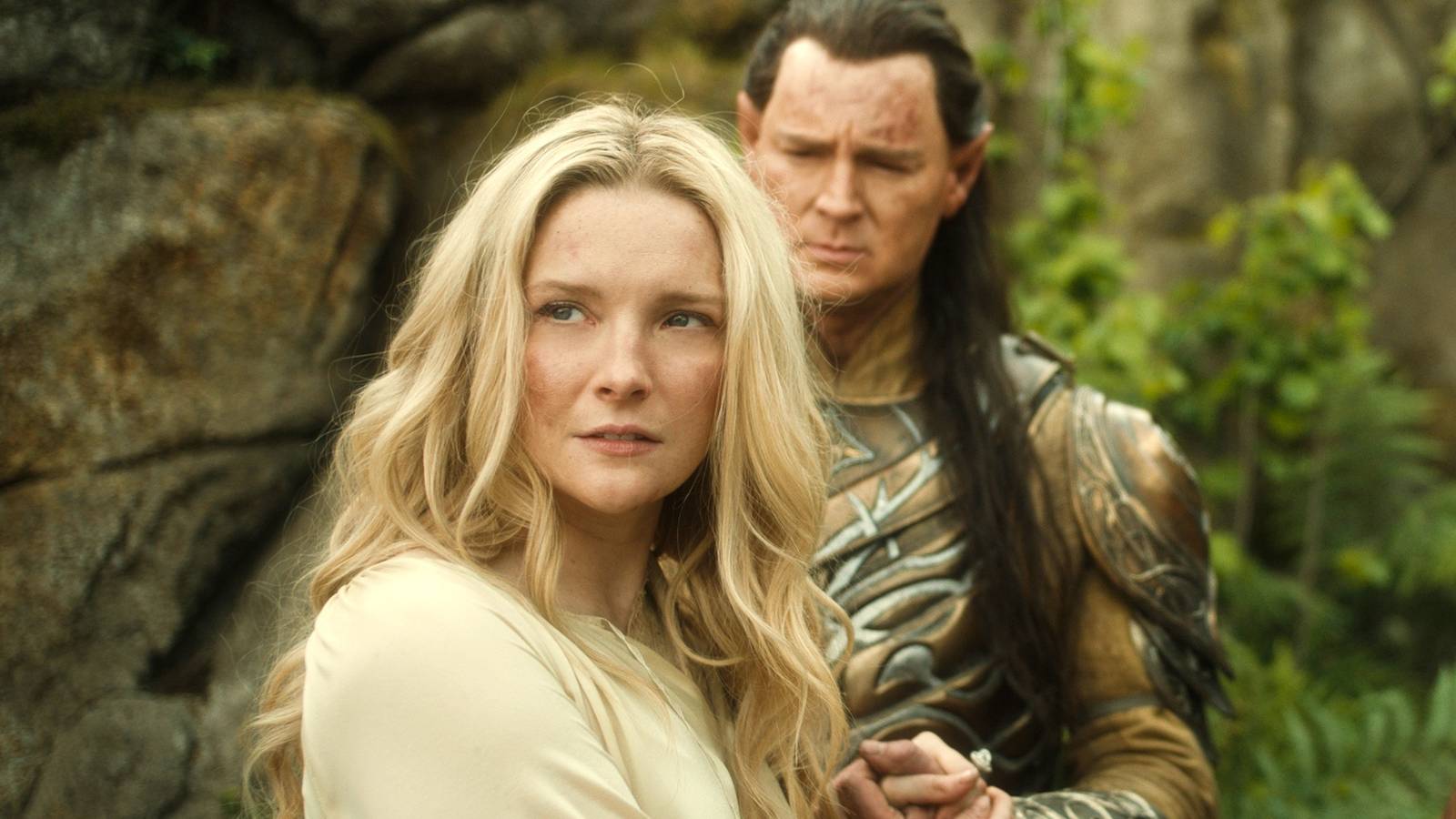 The Lord Of The Rings’ Amazon Future After Rings Of Power’s 5-Season ...
