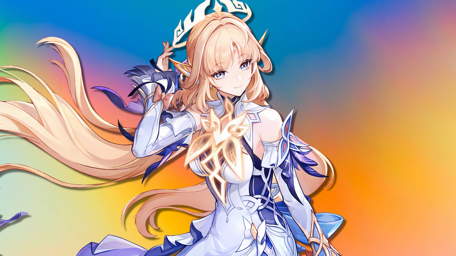 Genshin Impact 6.6 leaks reveal Nicole's kit, suggesting she will be an ...