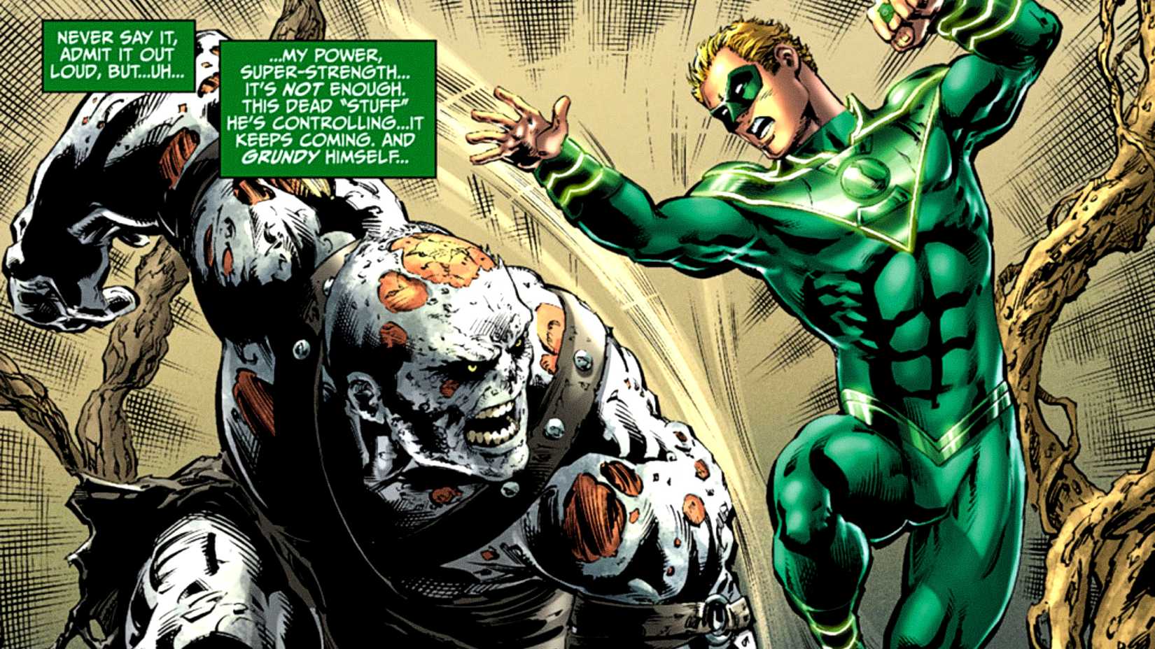 10 Best Villains Batman Permanently Stole From Other Franchises