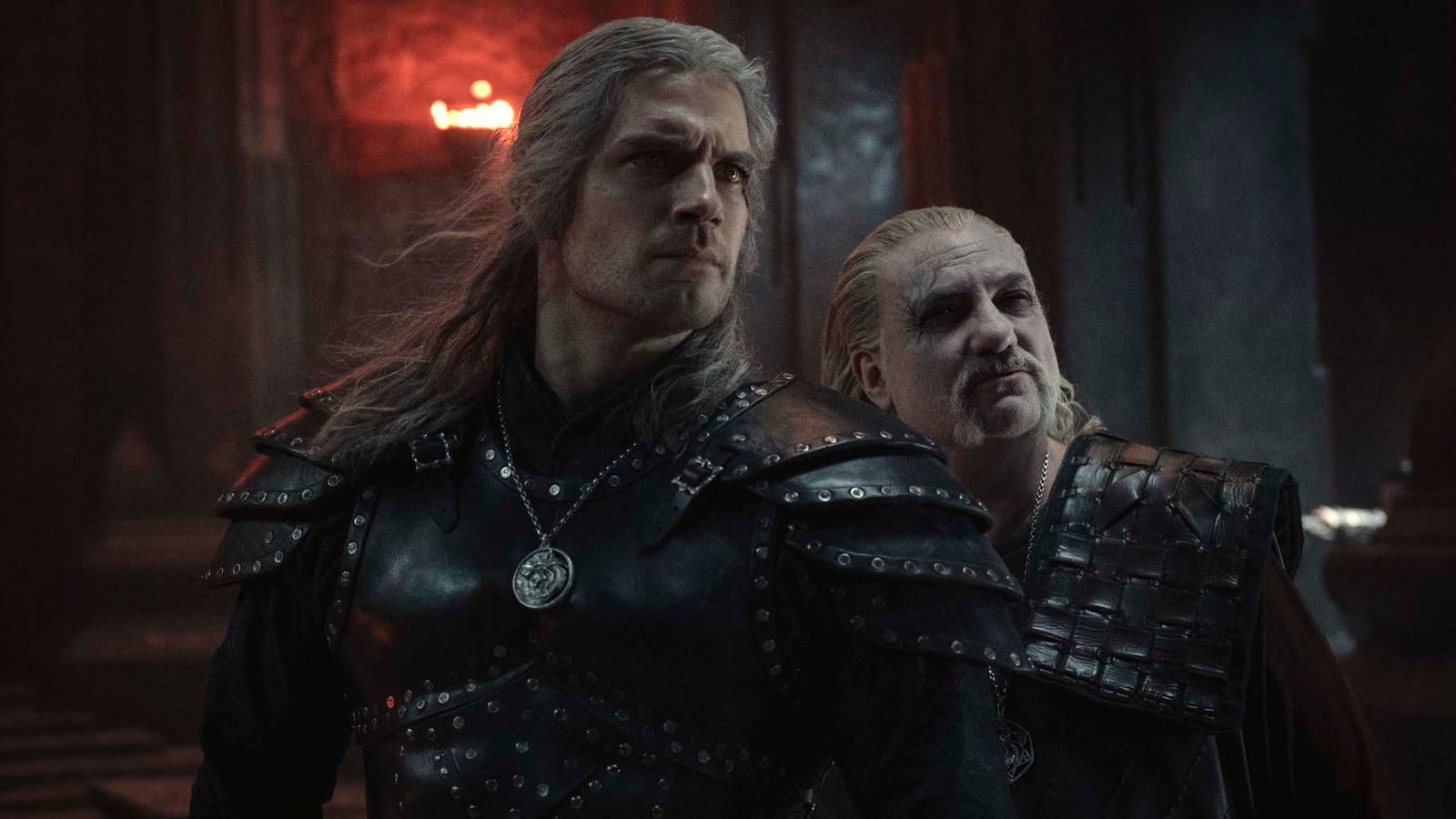 How The Witcher Spinoff Nightmare Of The Wolf Outshines The Main Show