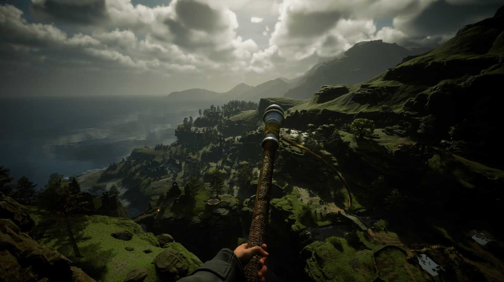 Hogwarts Legacy First-Person Mode Is "So Much Better", Gamers Insist