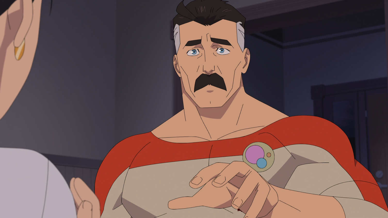 Invincible Season 4 Calls Back To A Brutal Death From Episode 1