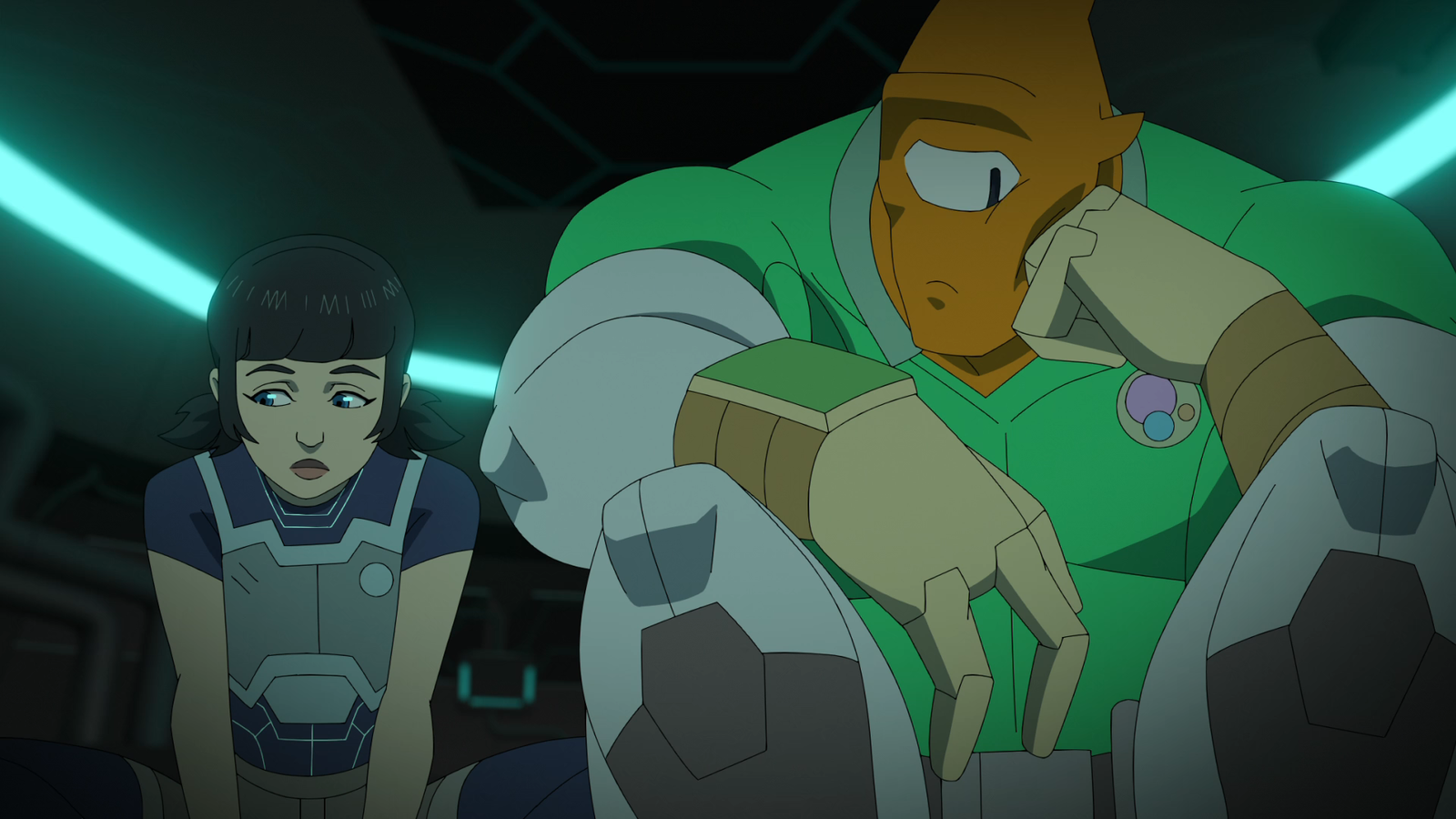 Invincible Season 4's Tech Jacket Change May Leave Viewers Split