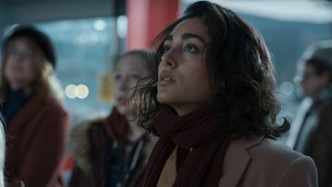 Invasion Summary, Trailer, Season List, Cast, Where to Watch and More