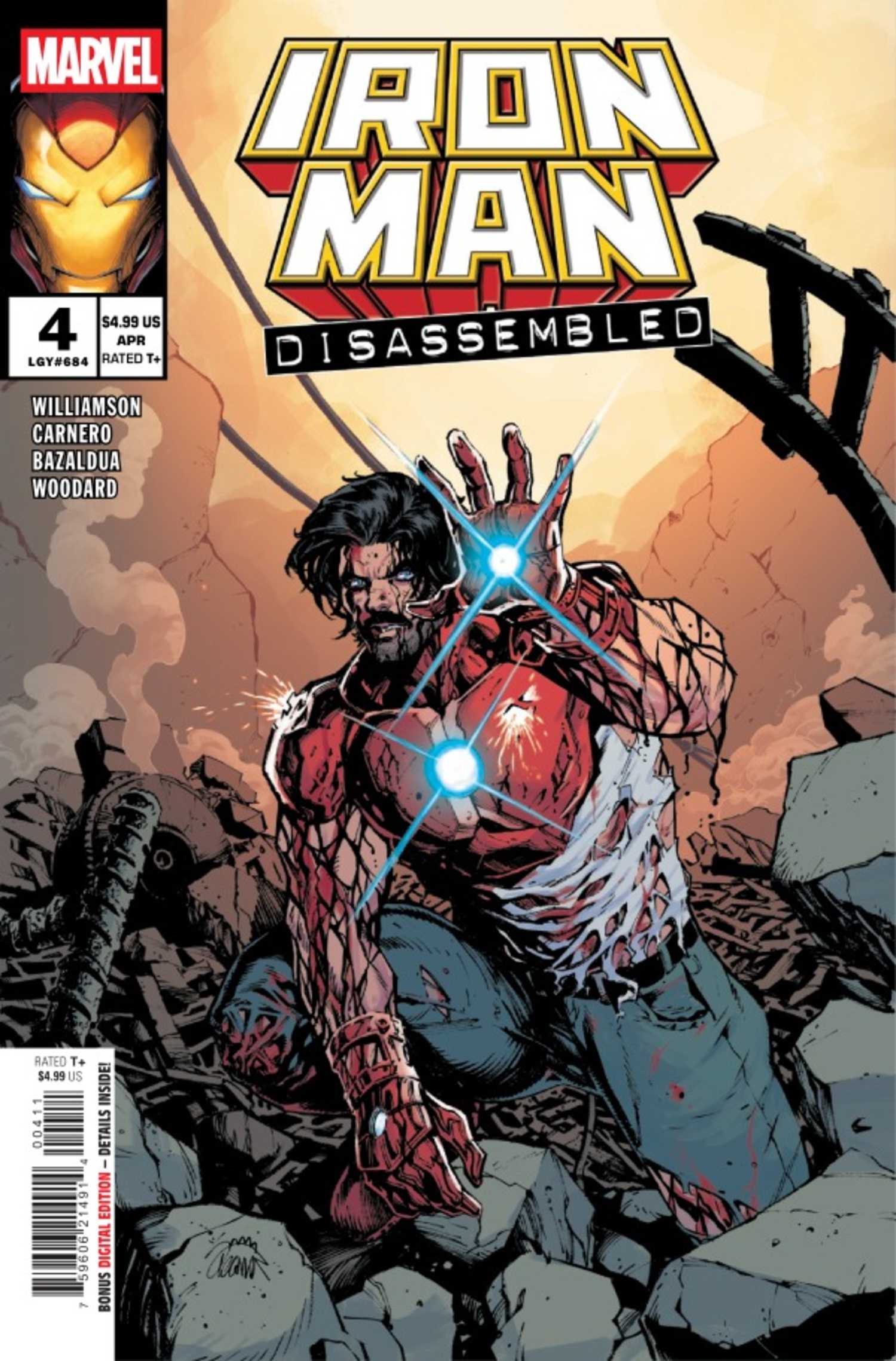 The 10 Best Marvel Comics To Read Right Now, Ranked