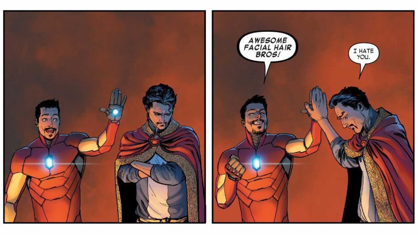 10 Superhero Actors Whose Performance Permanently Changed the Character