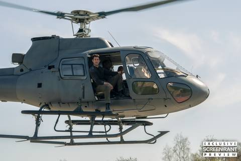 Tom Clancy's Jack Ryan: Ghost War Summary, Trailer, Cast, Where to ...